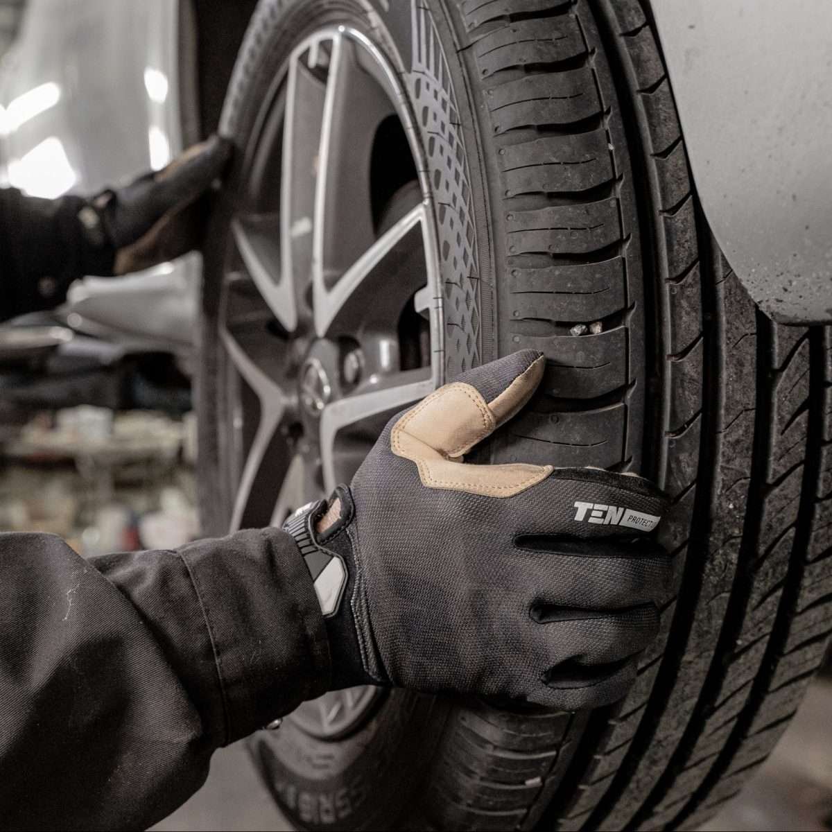 Mobile Mechanic Services - MDR Mobile - Essex Mobile Mechanic - MDR Mobile
